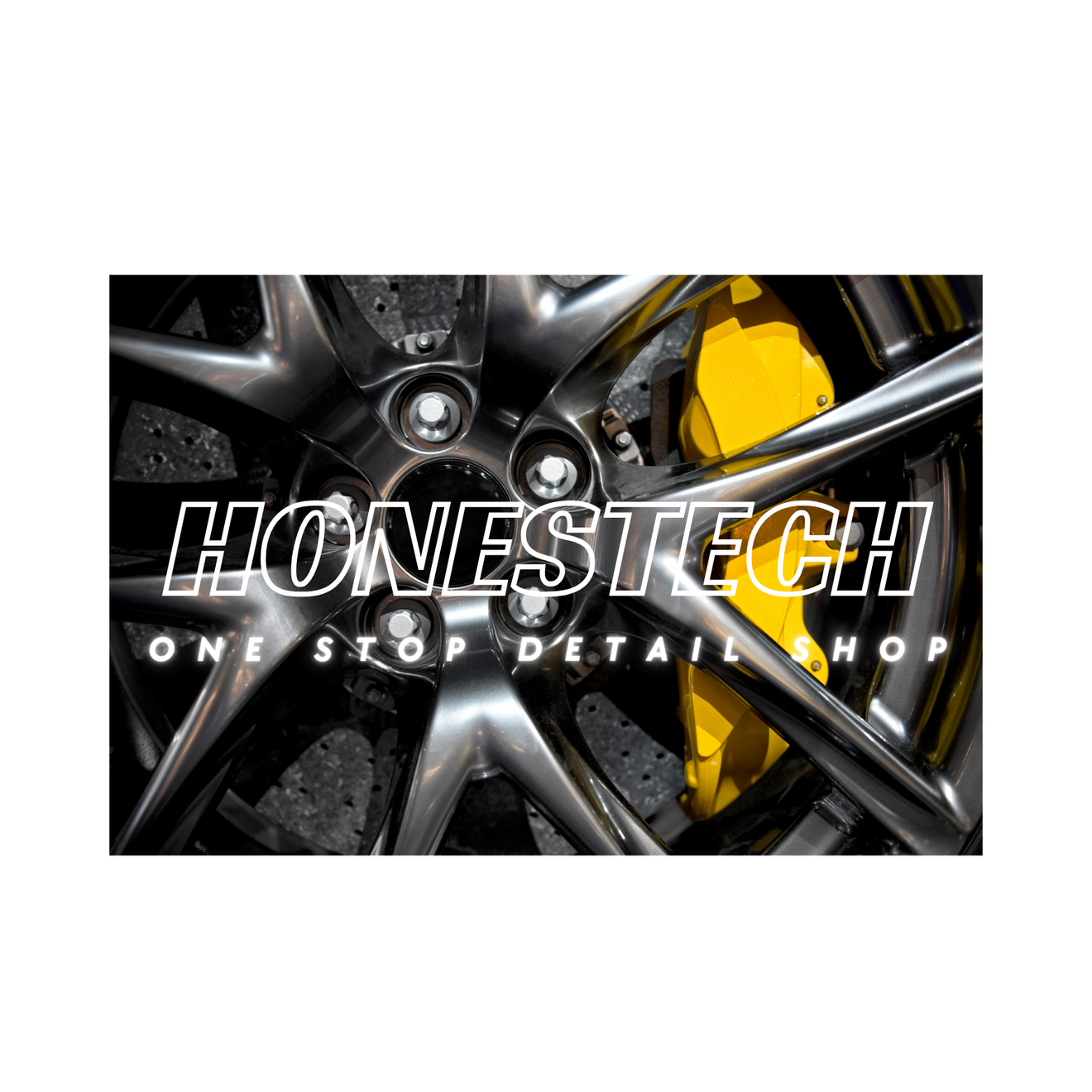 Honestech